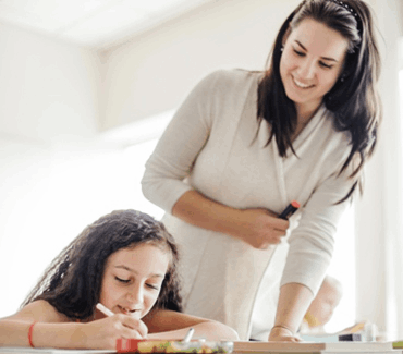 Rainbow Learning Center - Best Childcare Centers In Virginia